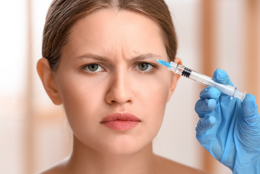 All About The Scrotox Procedure